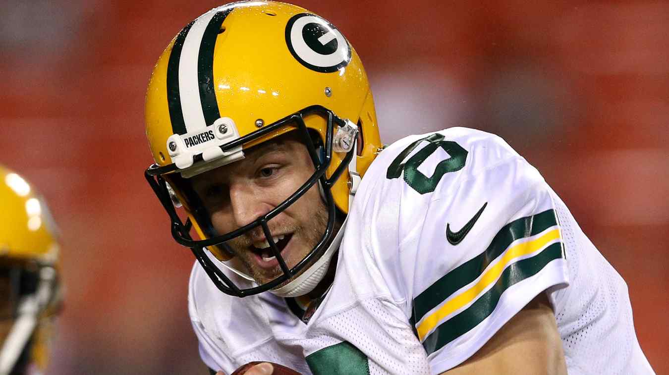 Packers Draw Taysom Hill Reunion Prediction After Saints Split