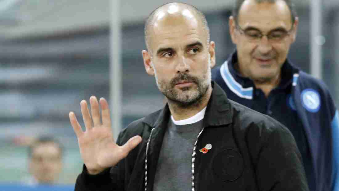 New Man City Manager: Top 5 Best Coaches to Replace Pep Guardiola