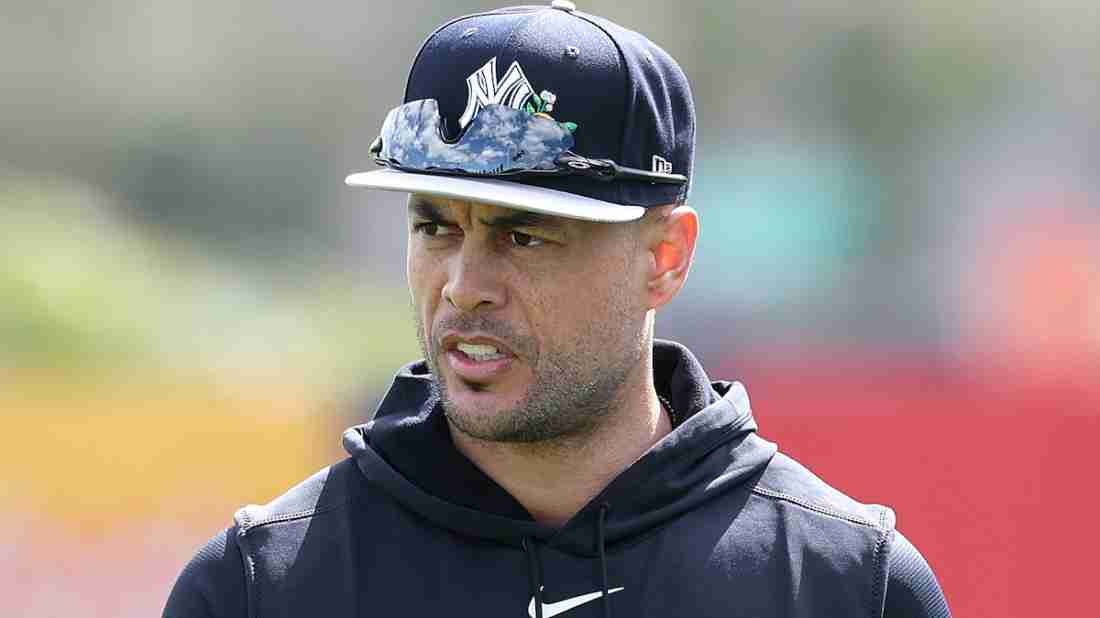 Las noticias sobre lesiones de Giancarlo Stanton empeoran a medida que ...