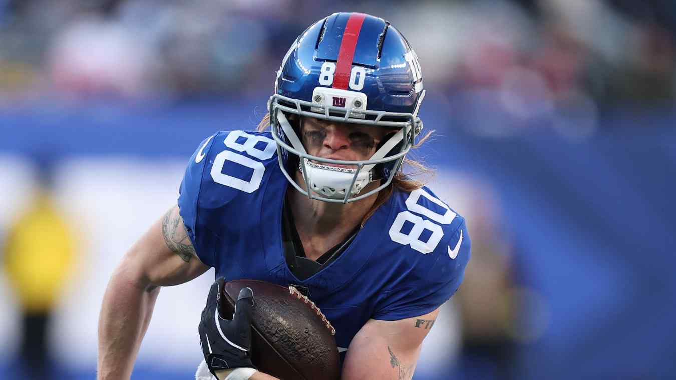 Former Steelers WR Feared to Have Suffered Torn Achilles: Report