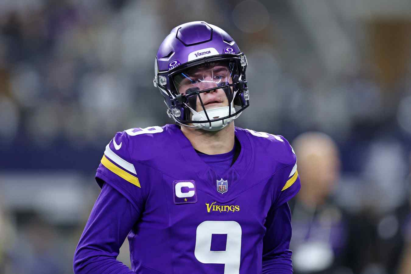 New Vikings Update Gives Hope for J.J. McCarthy's Future