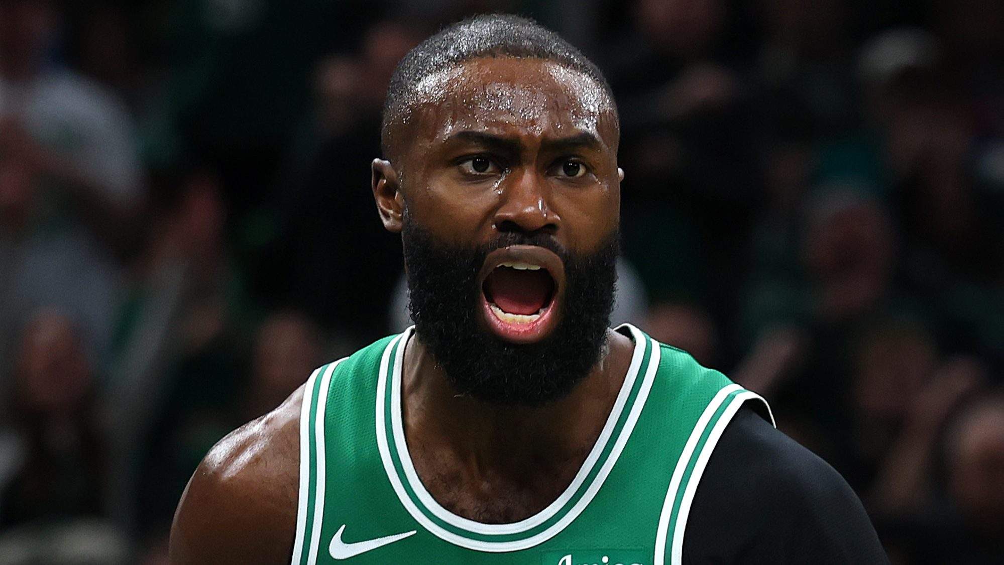 NBA Makes Jaylen Brown Announcement as Celtics Trade Rumors Swirl