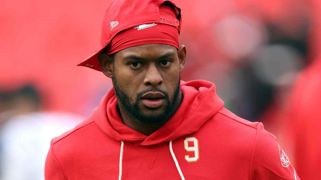 Chiefs Free Agent WR JuJu Smith-Schuster Reveals Career News