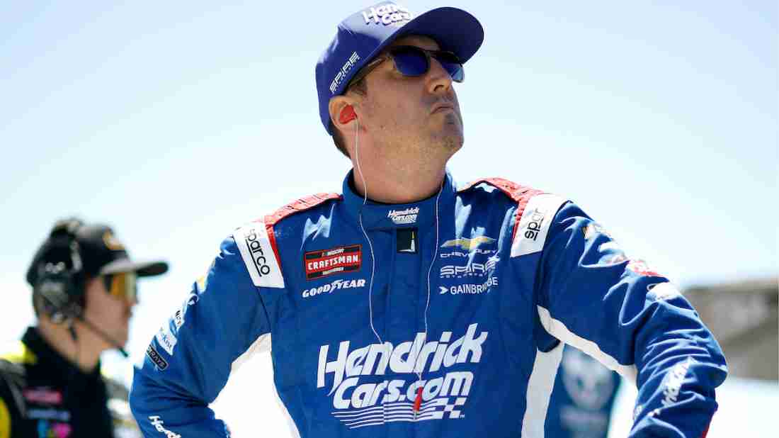 NASCAR Plans Weekend-Long Kyle Busch Tribute at Track He Dominated