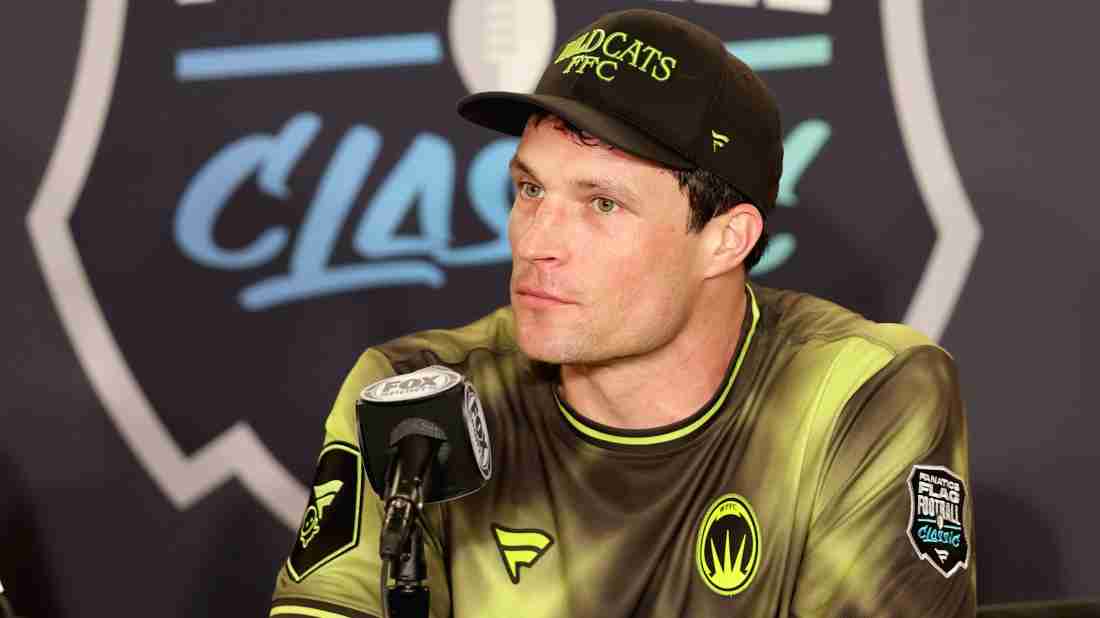 Panthers Legend Luke Kuechly Gets Major Career Update