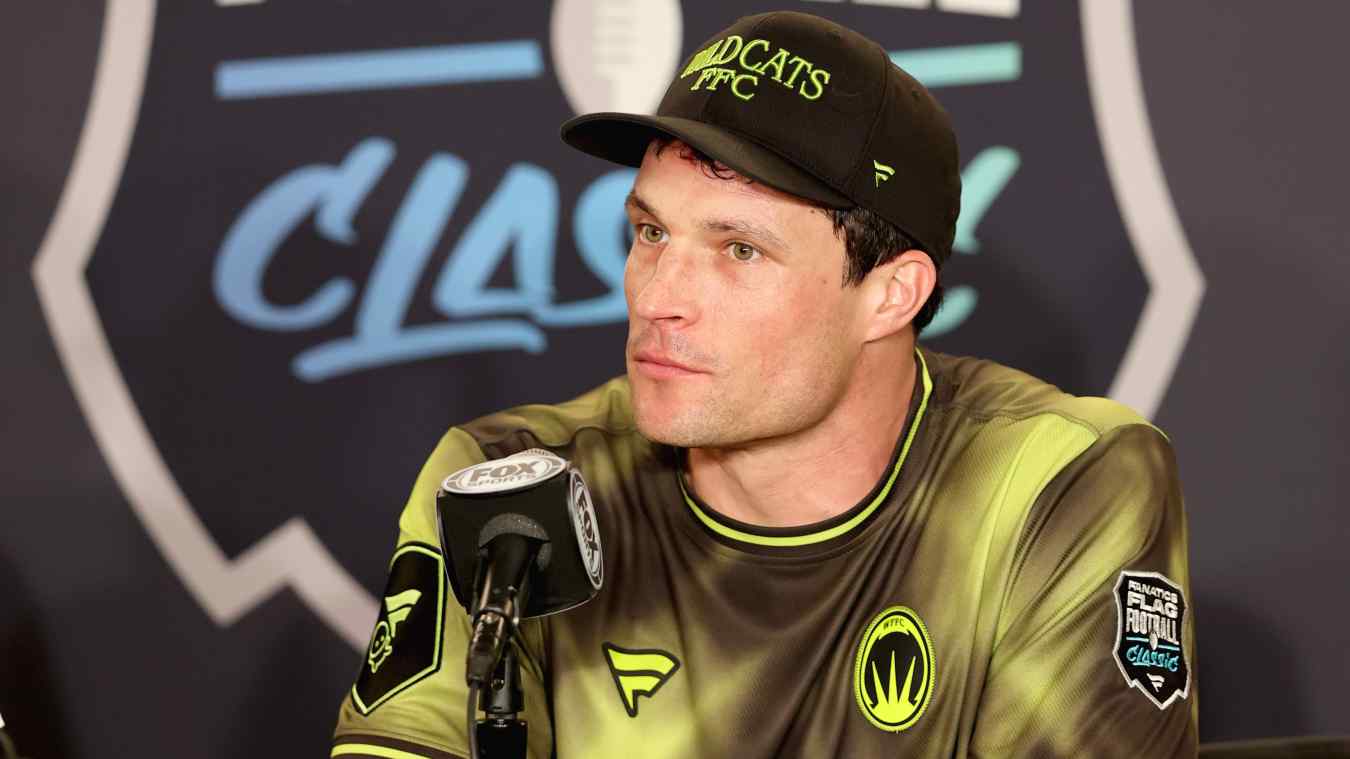 Panthers Legend Luke Kuechly Gets Major Career Update