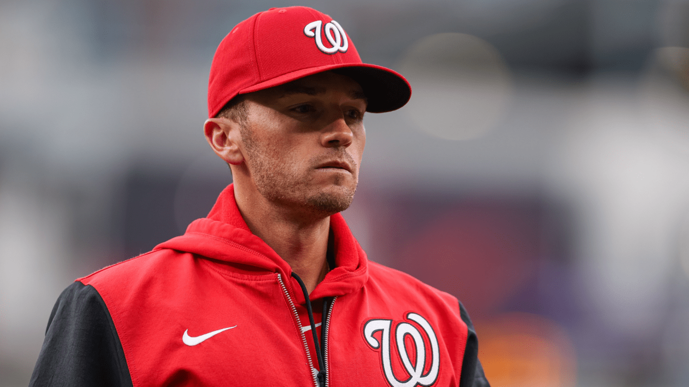 Nationals Manager Explains Team’s Offensive Breakout