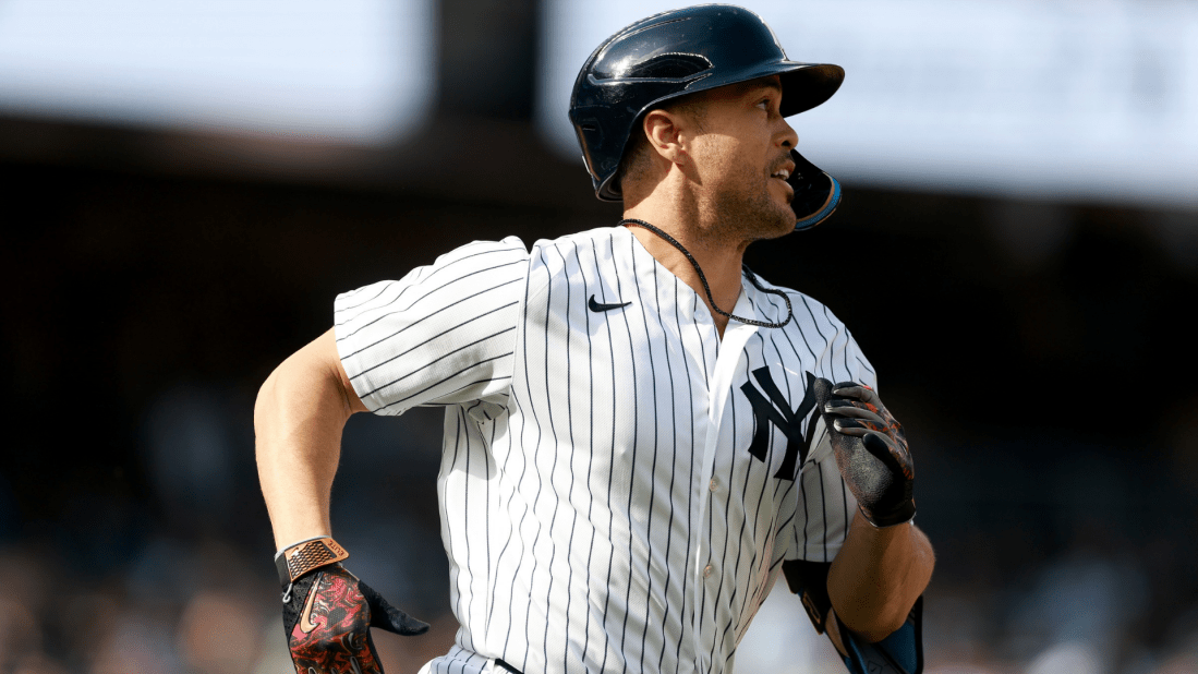 Yankees Get Huge Stanton Injury Update Before Athletics Series