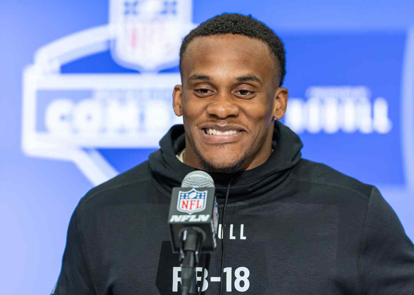 Packers Get Concerning News About RB MarShawn Lloyd