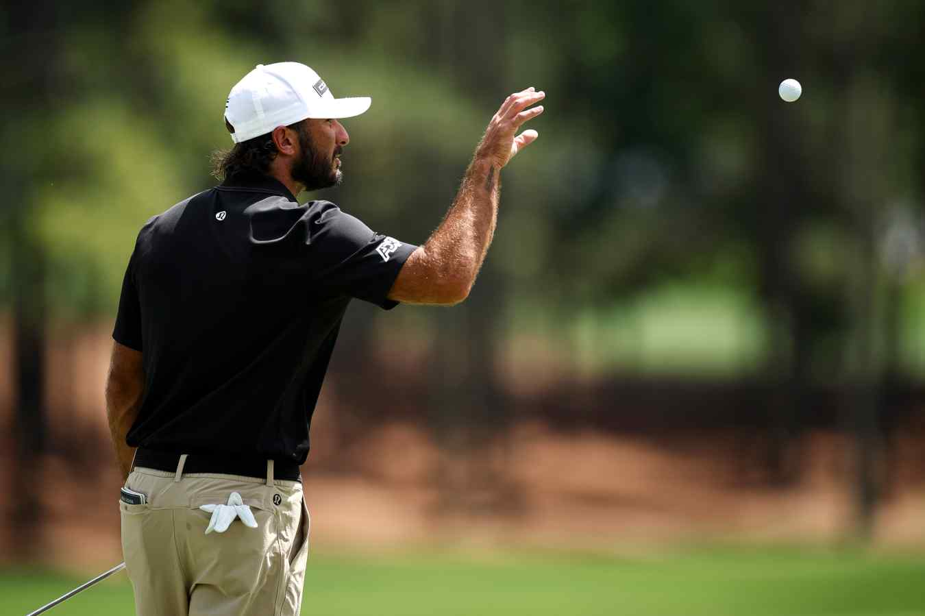 Max Homa Gets Great News Ahead of PGA Championship