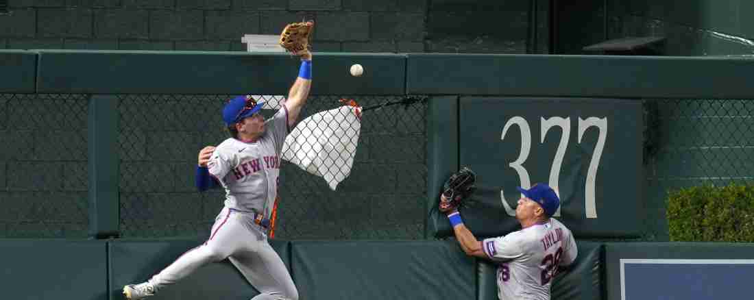 Mets Defensive Meltdown: Costly Errors Continue to Plague Team