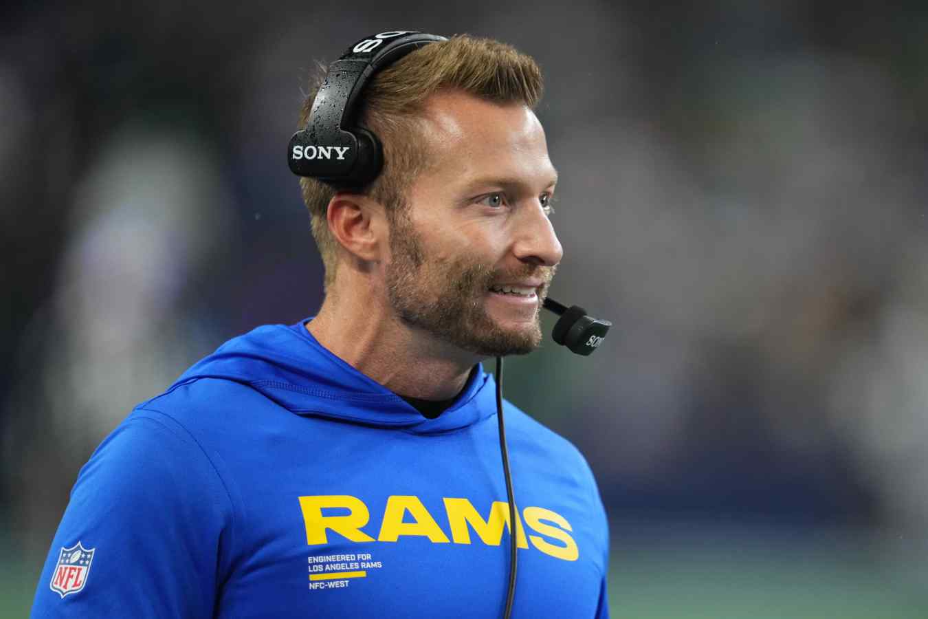 Rams Hit With Concerning News Involving Sean McVay
