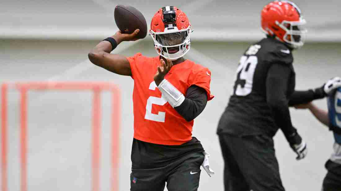 Browns QB Shedeur Sanders Shatters Tom Brady Record With $17.7 Million News