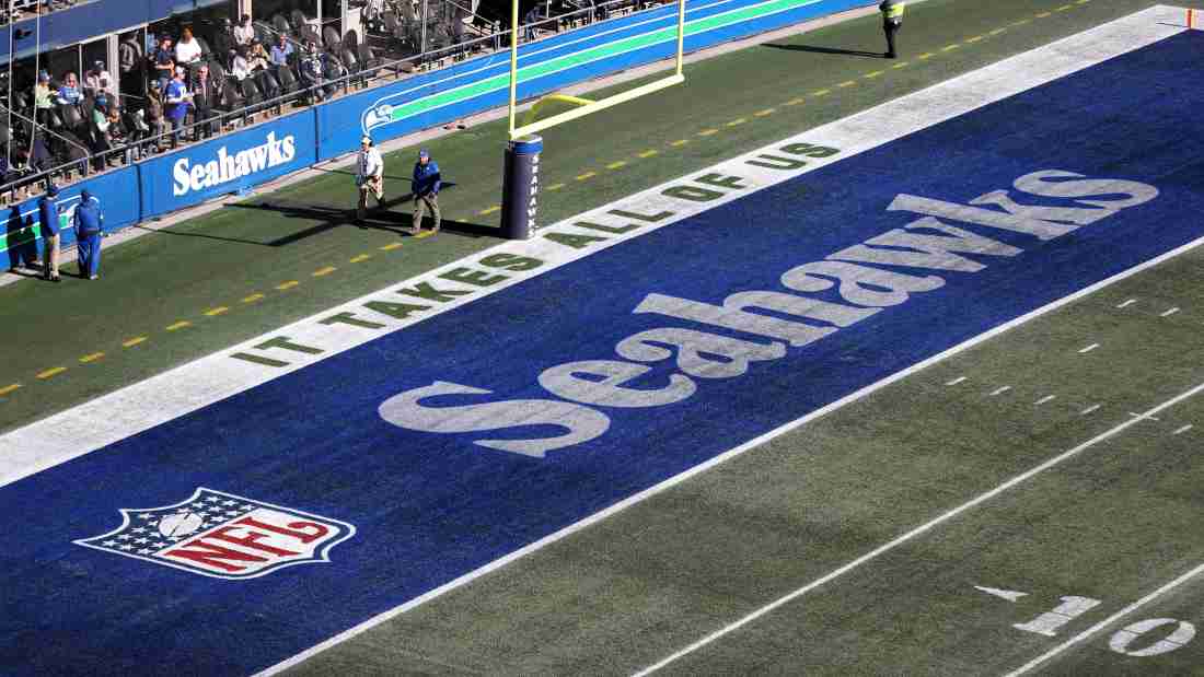 Seahawks Could Lose Key Executive to NFC Rival After Latest Update