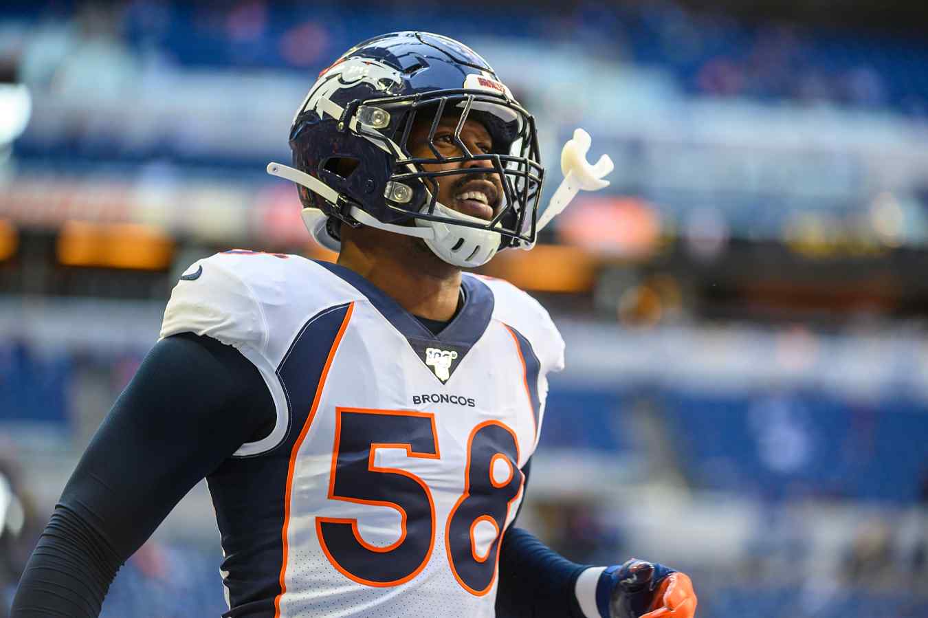 Broncos, Von Miller Reunion Seems Closer Than Ever After Latest Hint