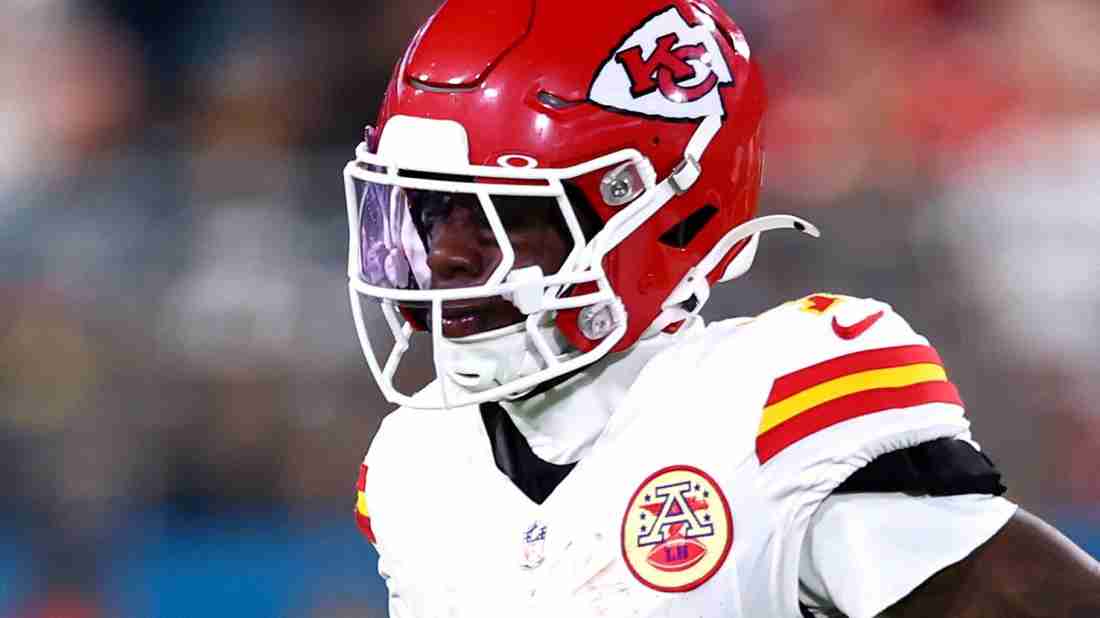Chiefs' Xavier Worthy Injury Update Deemed 'Not Great News'