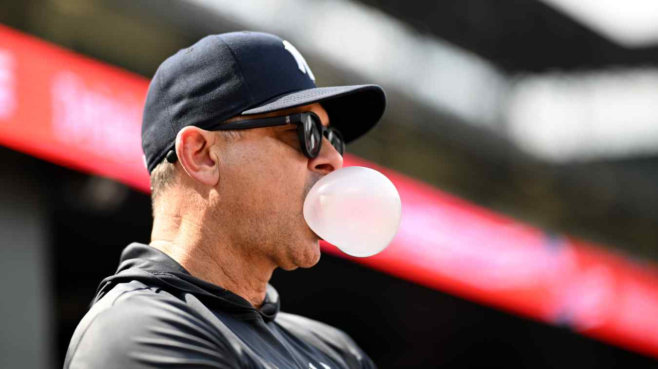Yankees Reveal Rotation Plan Following Max Fried Injury