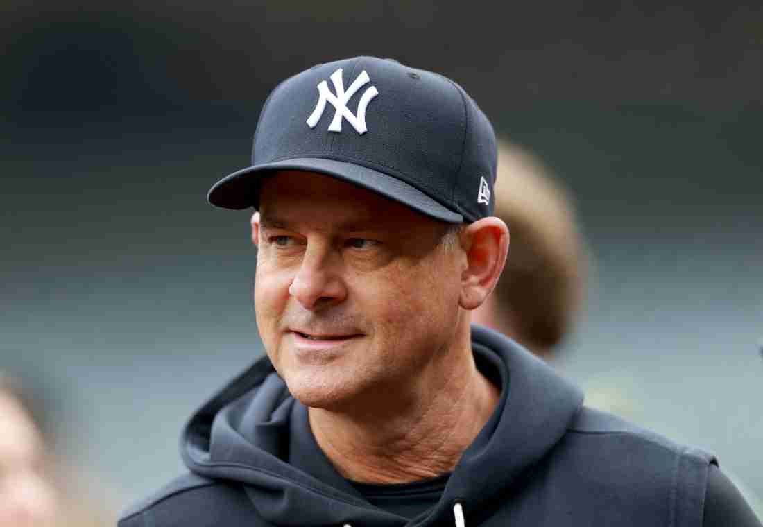 New York Yankees Must Consider Trading for Rockies' $50 Million Pitcher ...