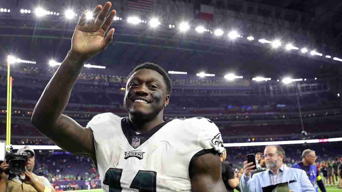 Patriots Insider Reveals What A.J. Brown Trade Could Cost