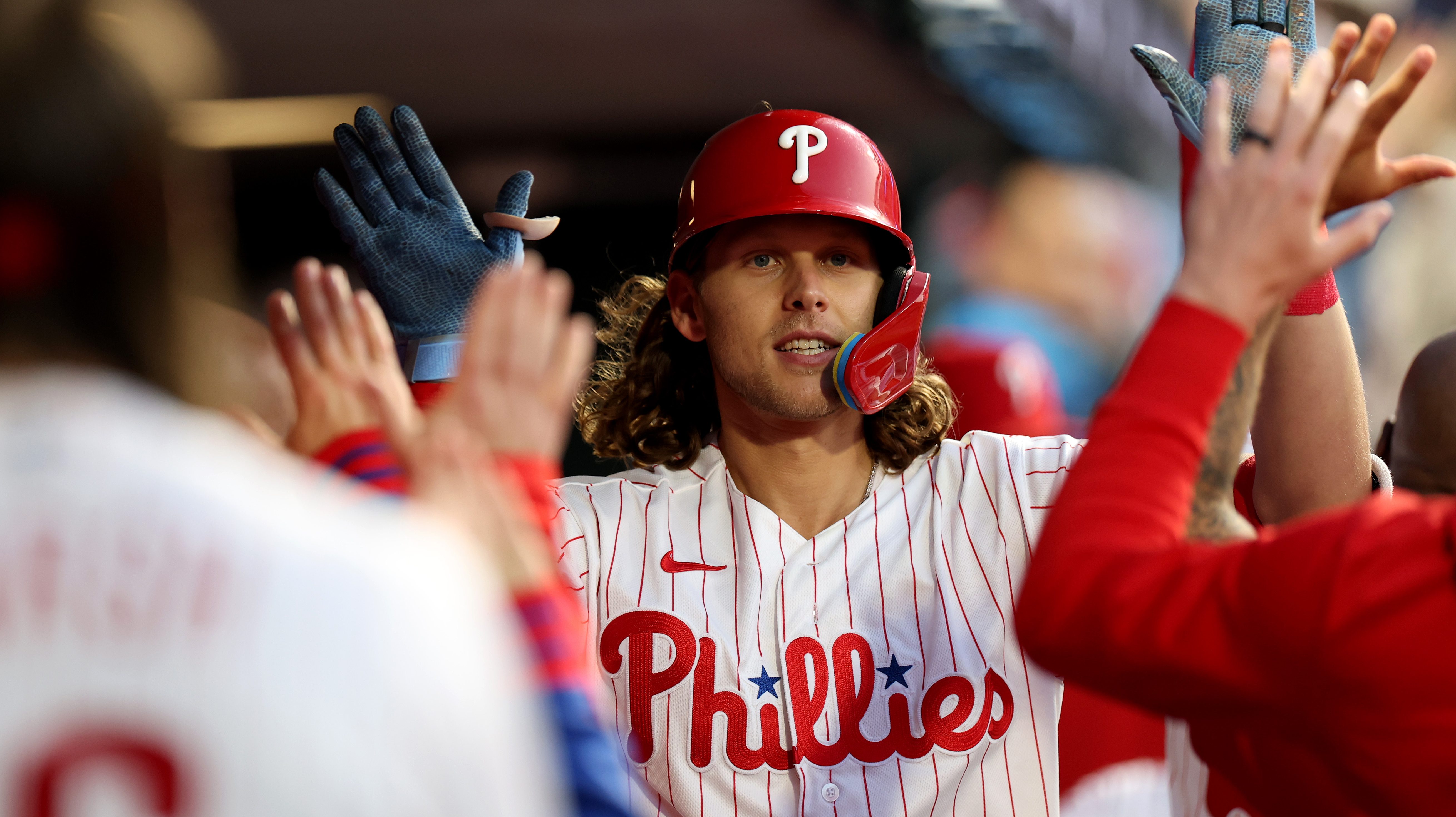 Phillies All-Star Bounces Back with Big Game After Two-Day Reset