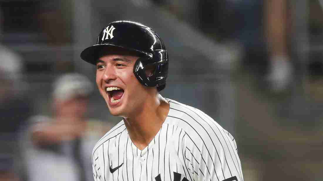 Yankees Reveal New Plan for Anthony Volpe After Jose Caballero Return