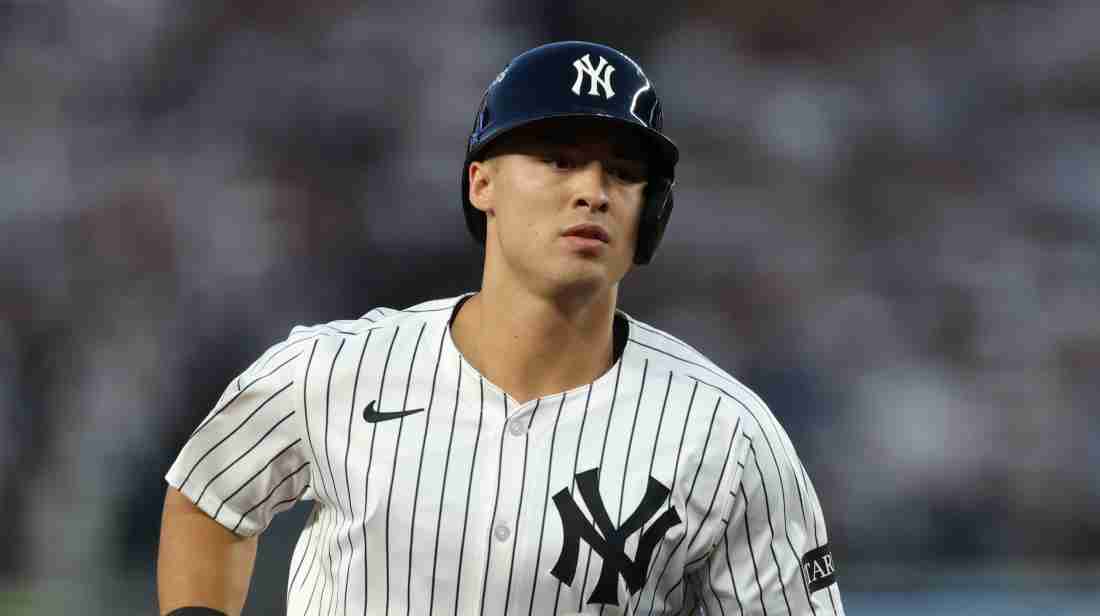 Yankees Call Up Embattled Shortstop Amid Jose Caballero Injury News
