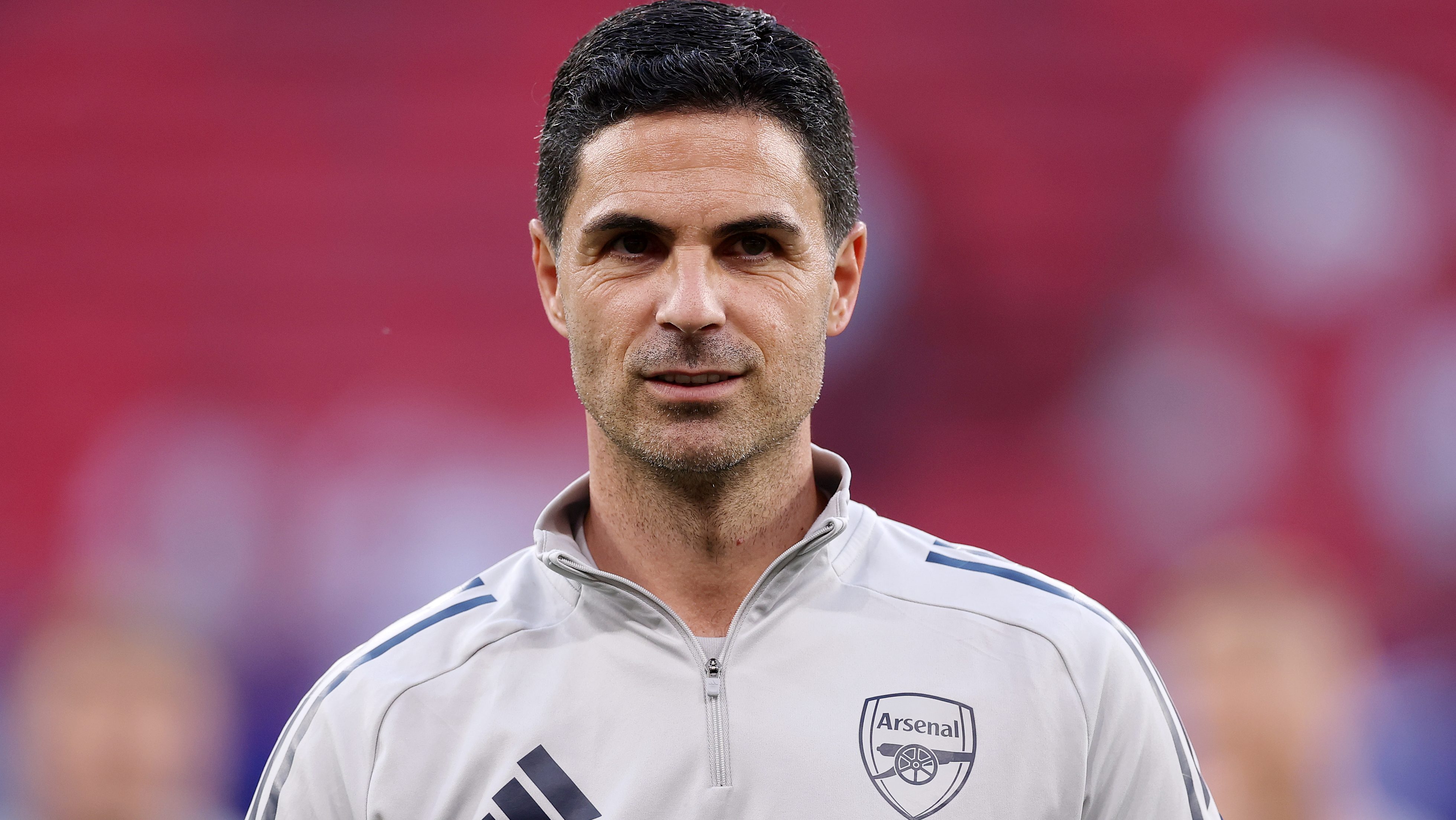 Arsenal seeking redemption for 2006 UCL Final against PSG - HEAVY