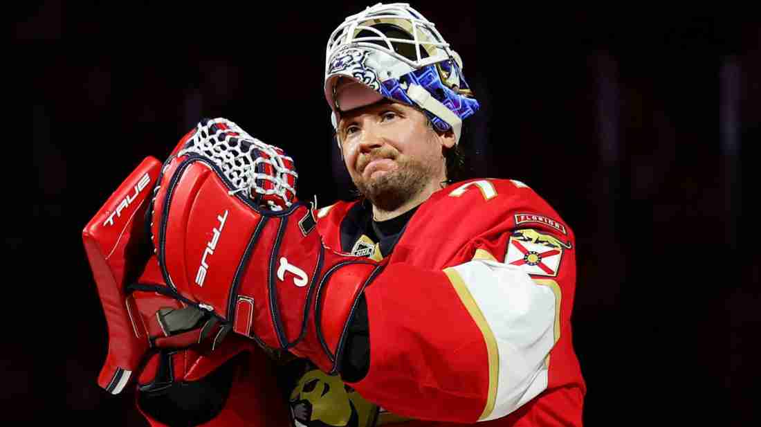 NHL Free Agency: Top 3 UFAs Available in 2026 - HEAVY