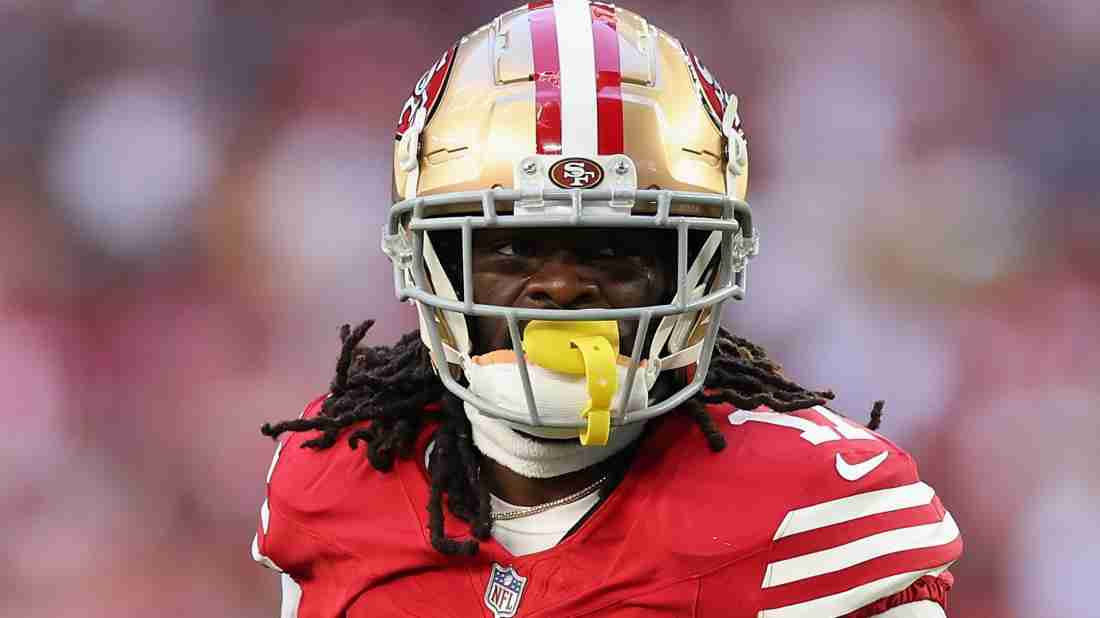 Brandon Aiyuk Situation Gets Strong Message From 49ers Insider