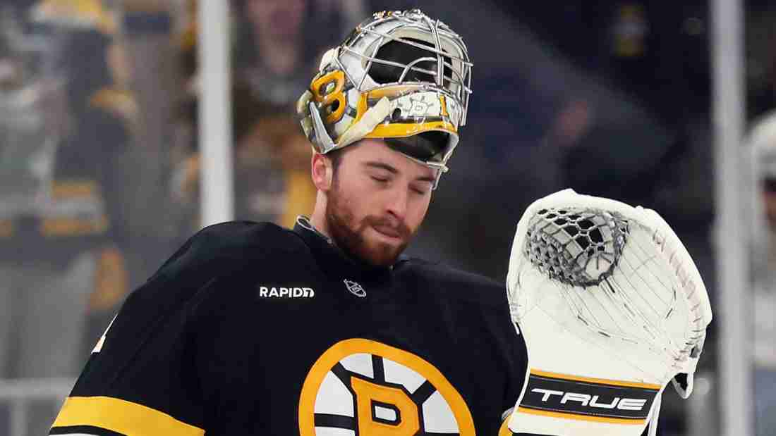 Boston Bruins News, Rumors & Information - HEAVY