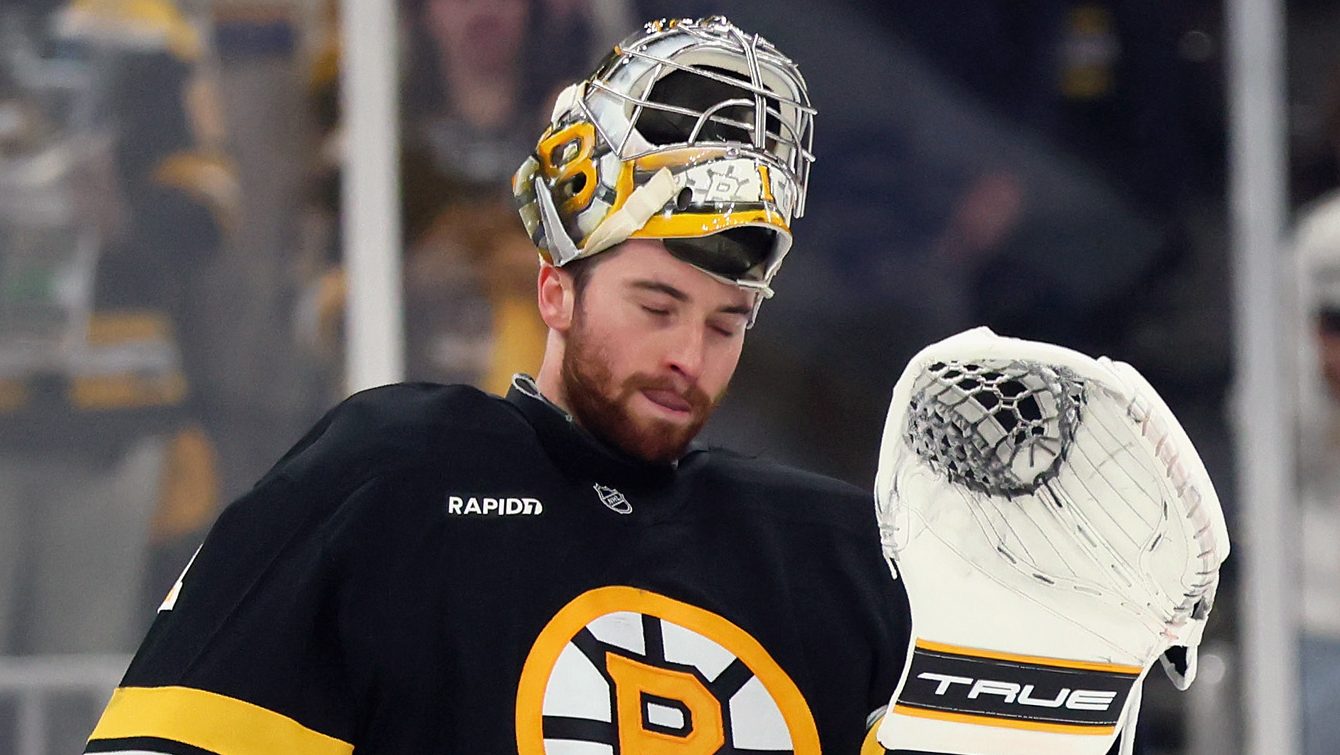 Boston Bruins News, Rumors & Information - HEAVY
