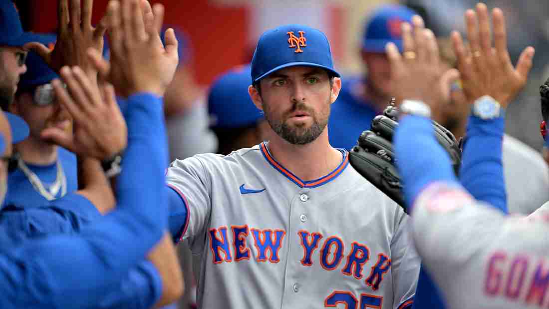 Clay Holmes’ Return Timeline Becomes Clearer After Mets Injury Update