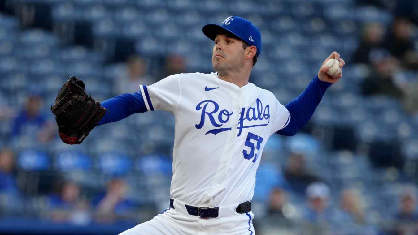 Royals Get Concerning Injury Updates on Two Key Pitchers