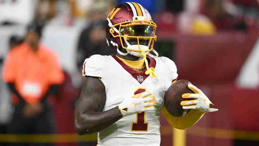 Seahawks Land Strong Take on Free Agent WR Deebo Samuel