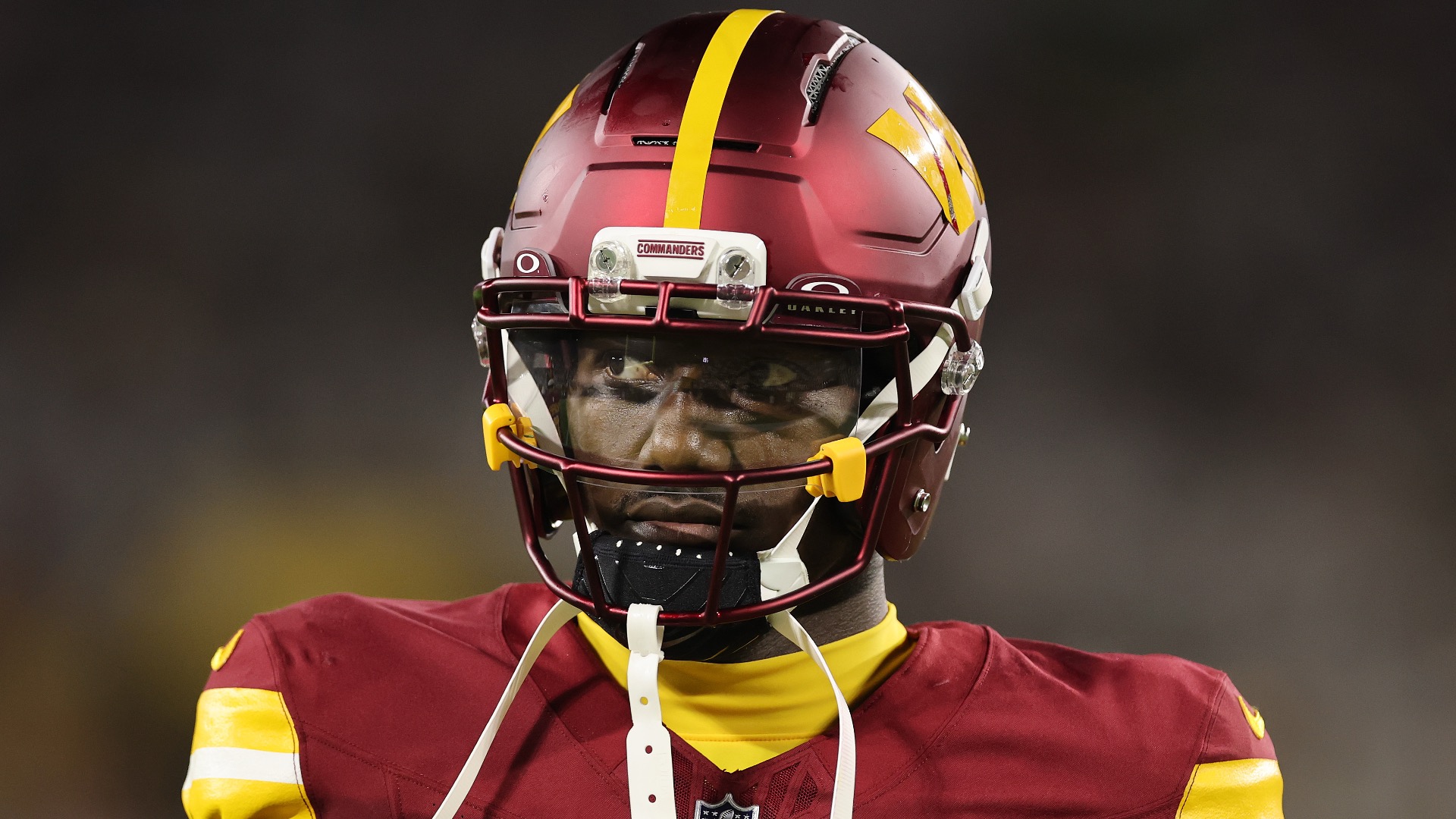 Raiders Receive Compelling Take on Free Agent Deebo Samuel