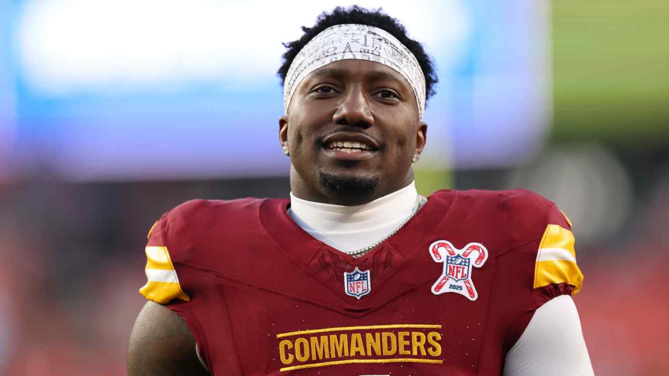 Giants Issued Big Deebo Samuel Take Amid Dolphins Speculation