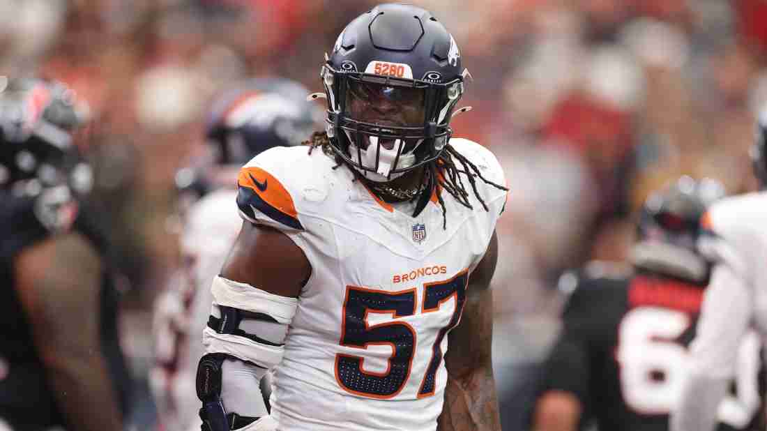 49ers' Dre Greenlaw Makes Feelings Clear About Broncos Stint