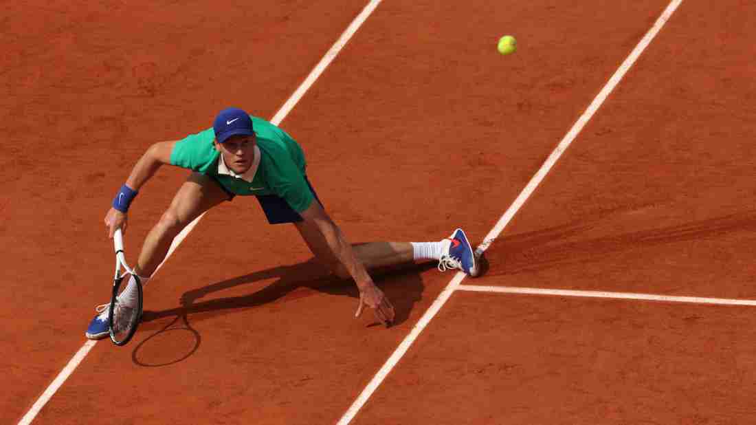 French Open 2026 Draw Revealed: Full Men’s, Women’s Roland Garros Brackets