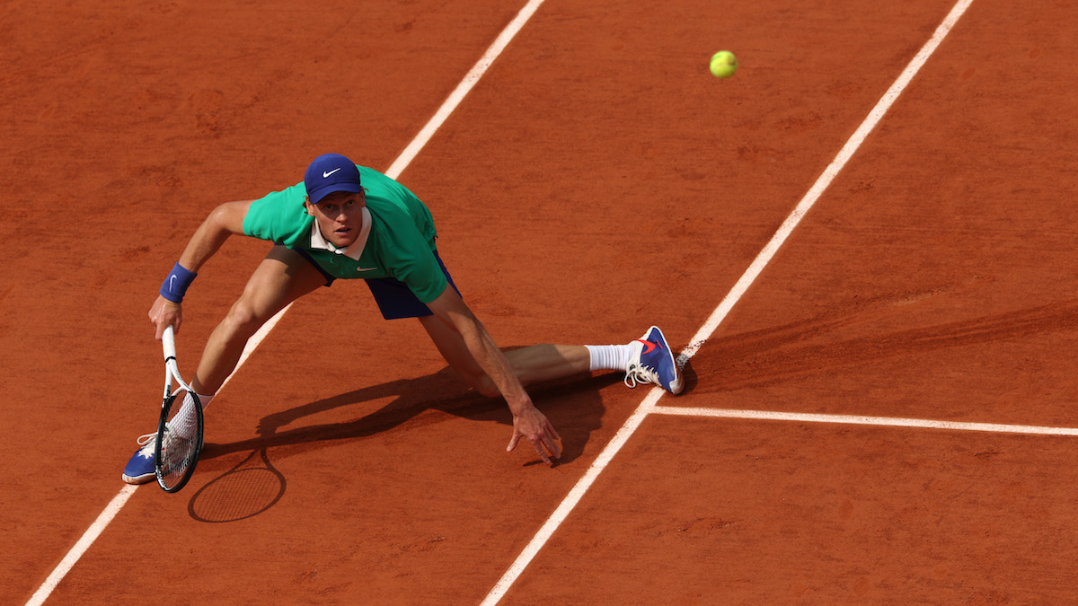 French Open 2026 Draw Revealed: Full Men’s, Women’s Roland Garros Brackets