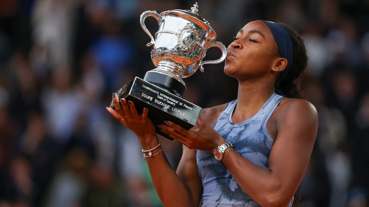 French Open 2026 Prize Money List: Massive Payday Awaits Roland Garros ...