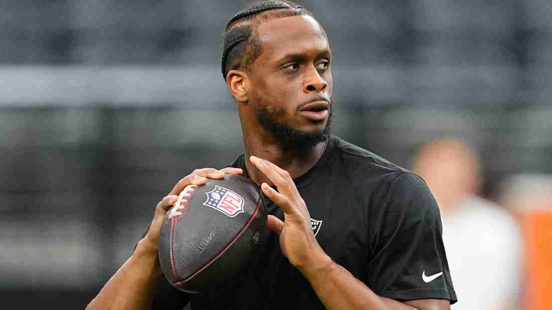 Jets' Geno Smith Gives Blunt Message After Tough Raiders Season