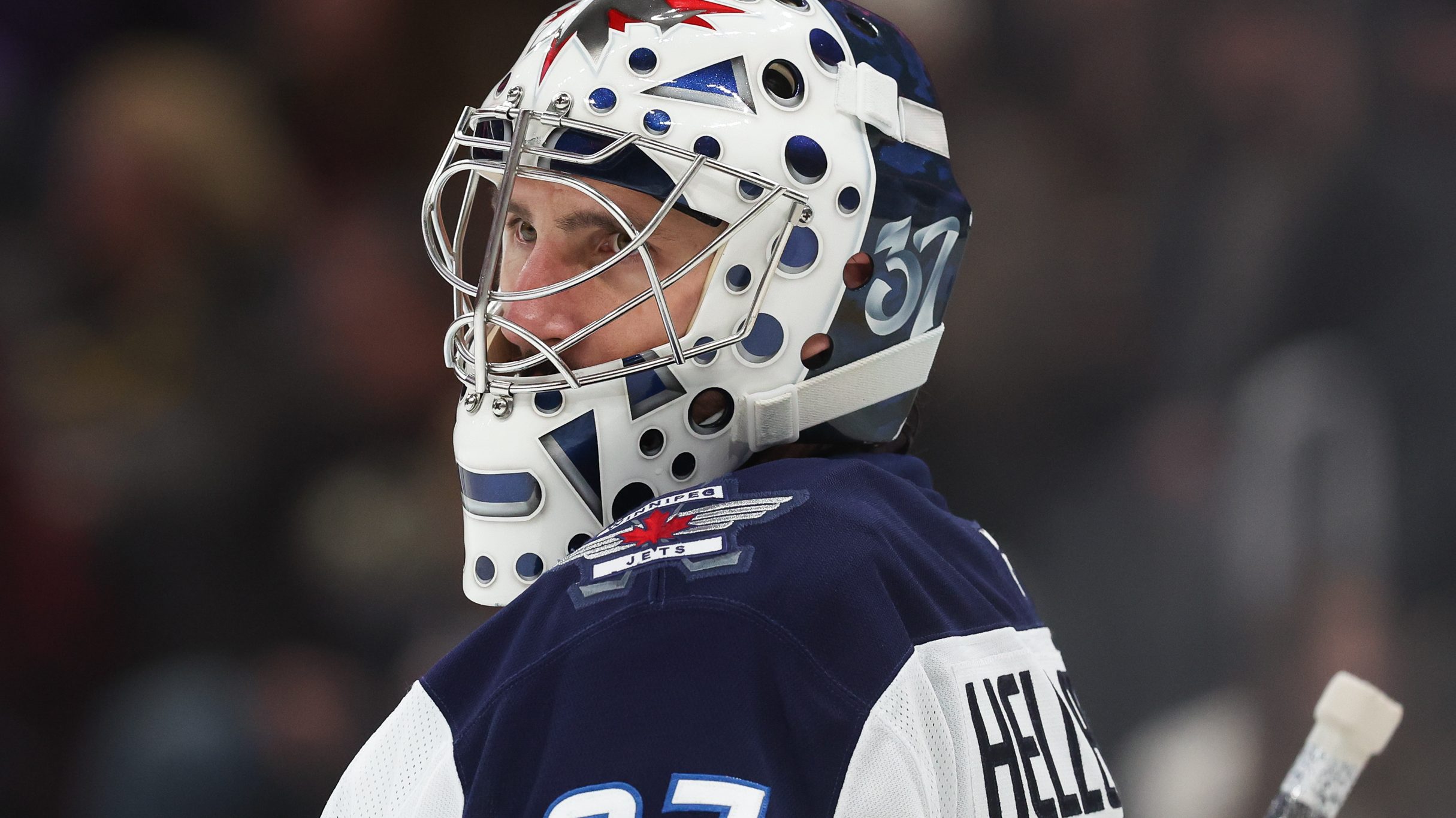 Hellebuyck Deal Could Destroy NHL Trade Market - HEAVY