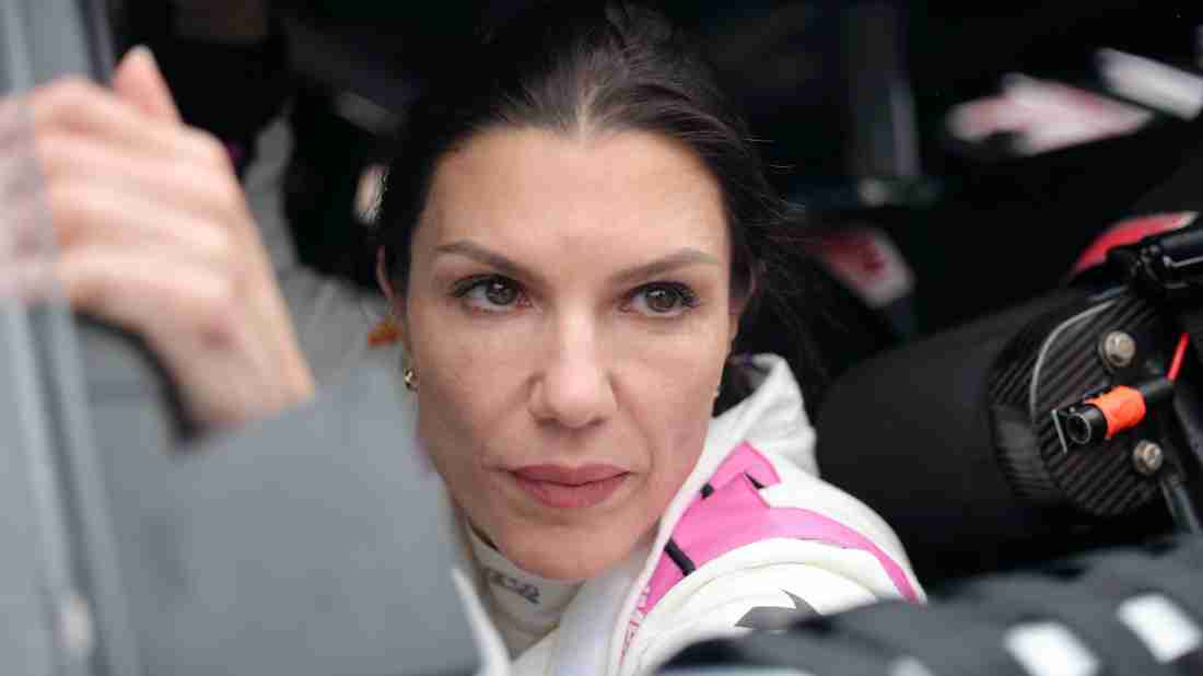 Indianapolis 500 Katherine Legge Crash: Dream of ‘Double’ Ends
