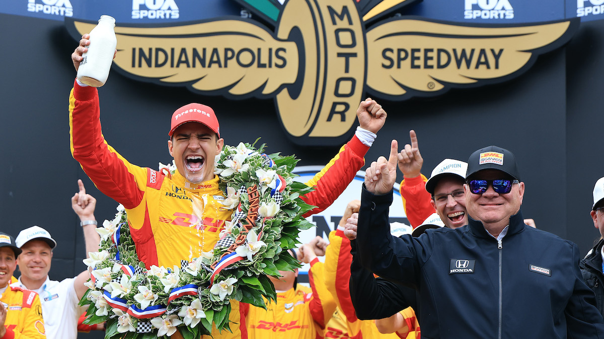 How Much Money Will the 2026 Indy 500 Winner Earn?