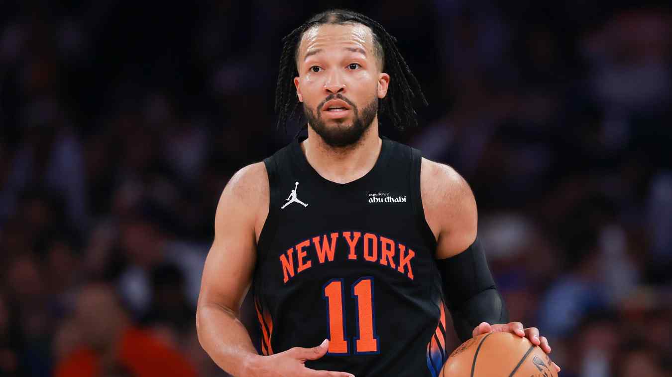 Cavs HC Gets Blunt on Jalen Brunson in Knicks’ Game 2 Win