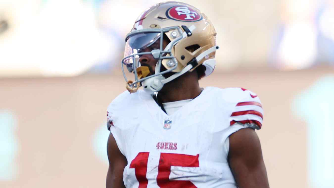 Vikings Get Strong Message on Jauan Jennings' Offensive Impact