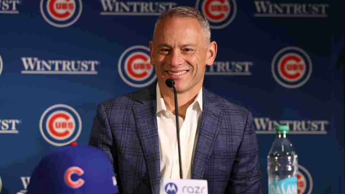 Cubs Hoyer Makes Statement on Trade Deadline Amid Slump