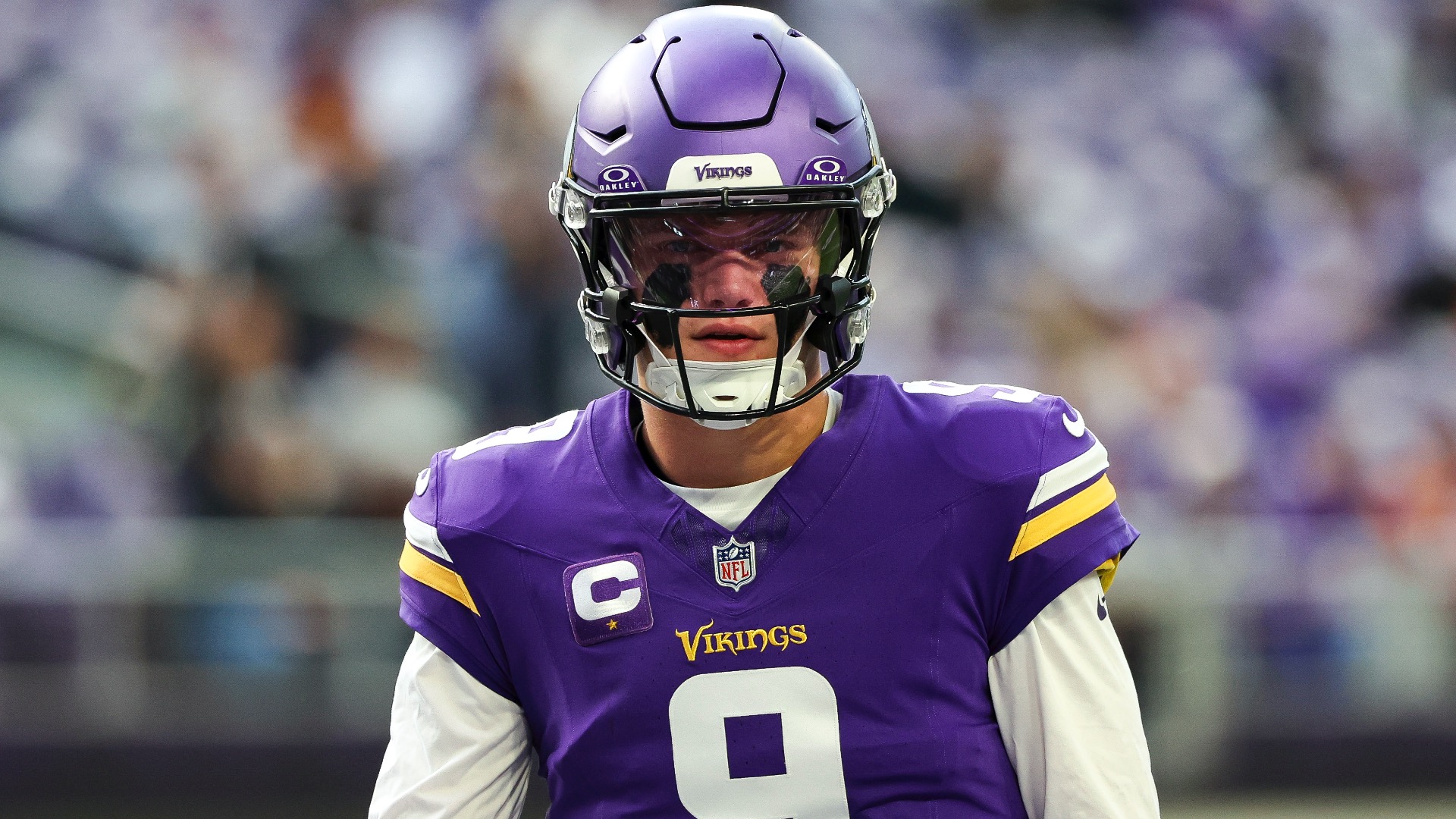 El nuevo gerente general de los Vikings envía un mensaje claro sobre la ...