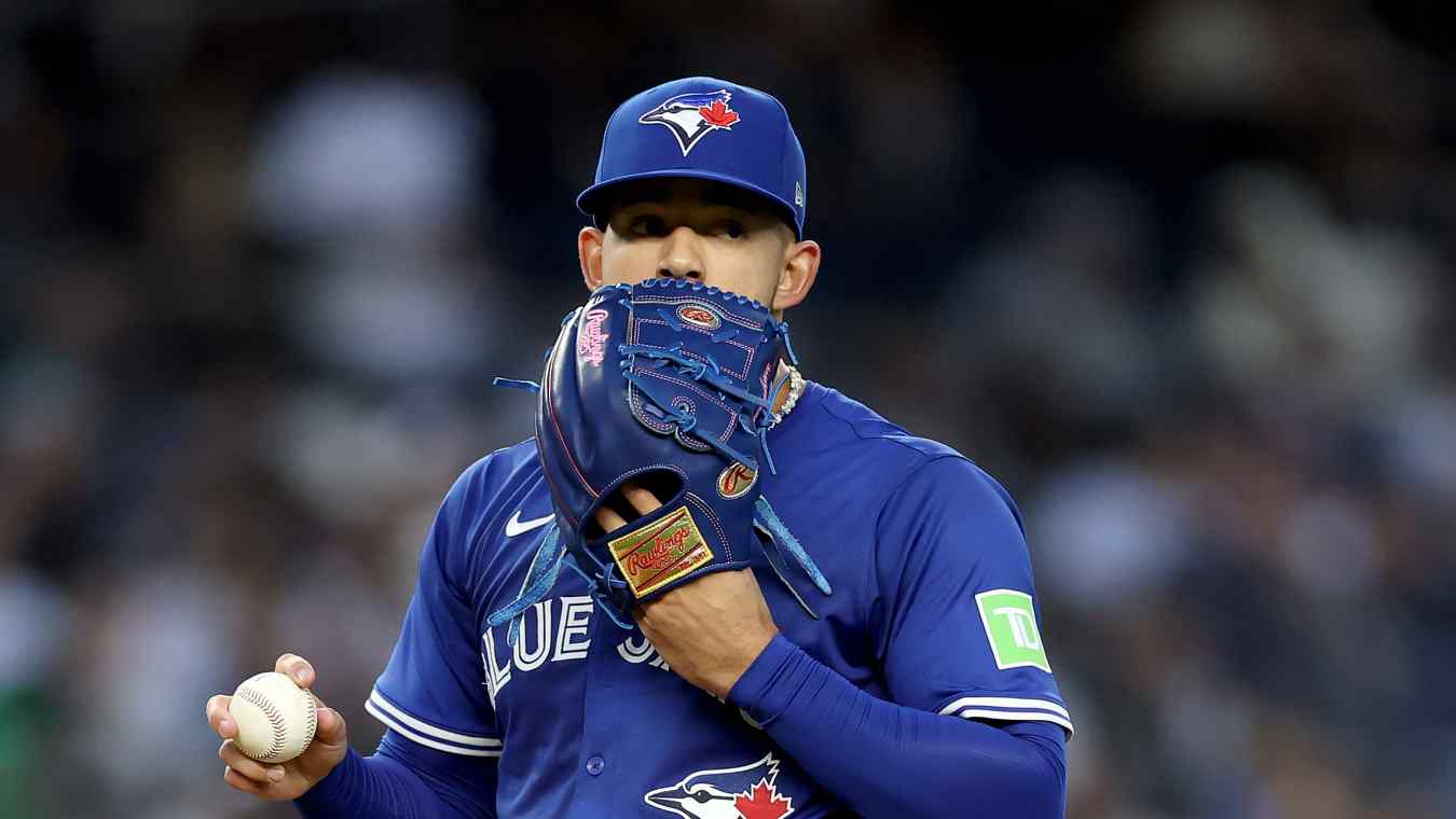 Blue Jays Face Rotation Crisis After $131 Million Starter’s Surgery
