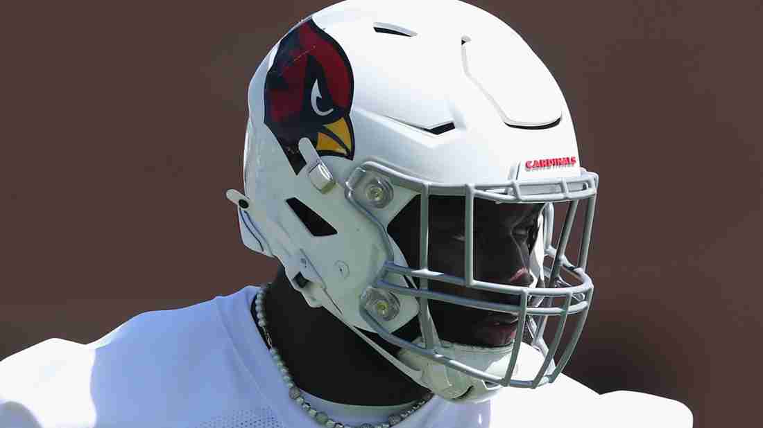 Bengals, Cowboys Get Compelling Take on Cardinals' Josh Sweat